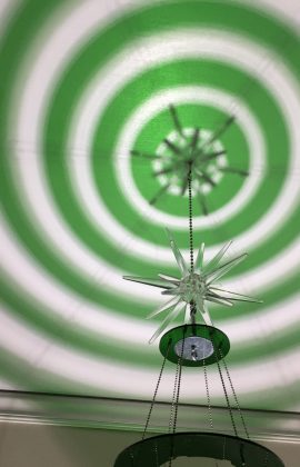 Modern Christmas Trees - Decorated, Beautiful, Unique Home Decor