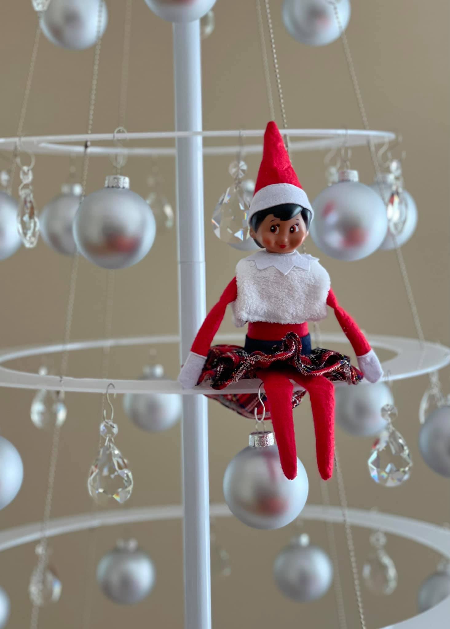 Customer Photos - Modern Christmas Trees