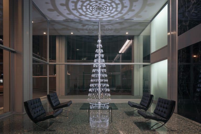 Business & Commercial Trees - Modern Christmas Trees