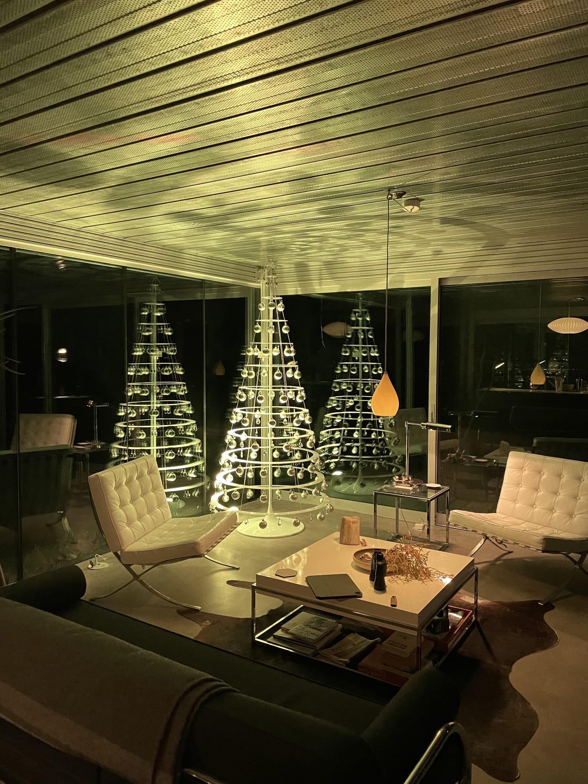 Customer Photos - Modern Christmas Trees