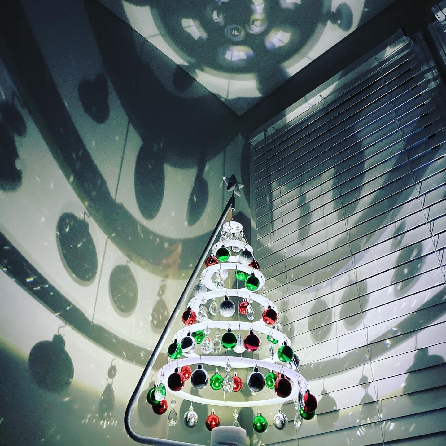Jubilee Gallery - Modern Christmas Trees