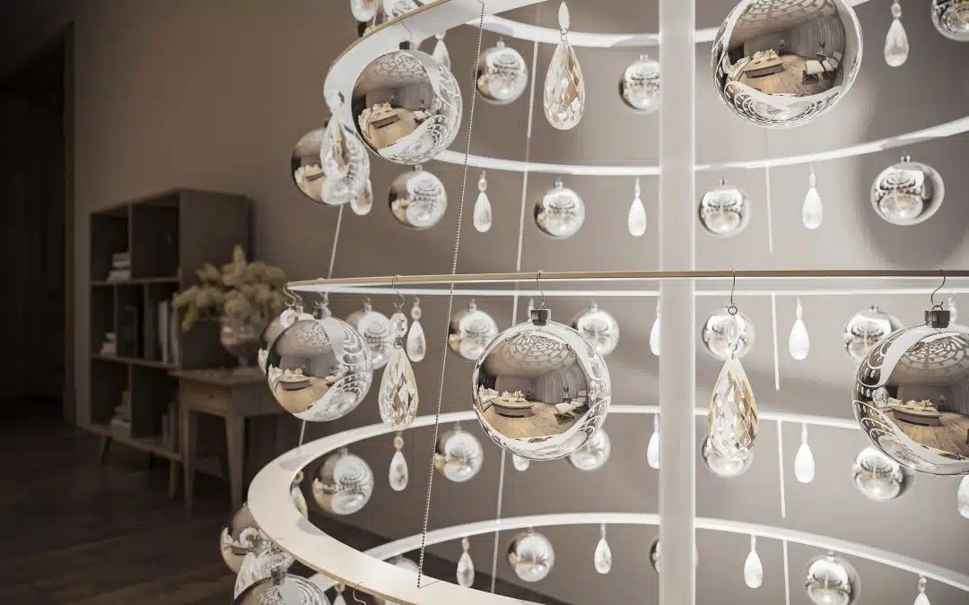 architecture Archives - Modern Christmas Trees