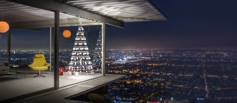 Premium Luxury Fine Art Mid-Century Architectural Style Modern ...